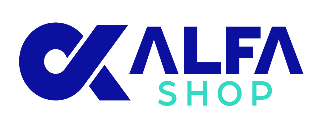 Tienda Online – Alfa Shop Vzla
